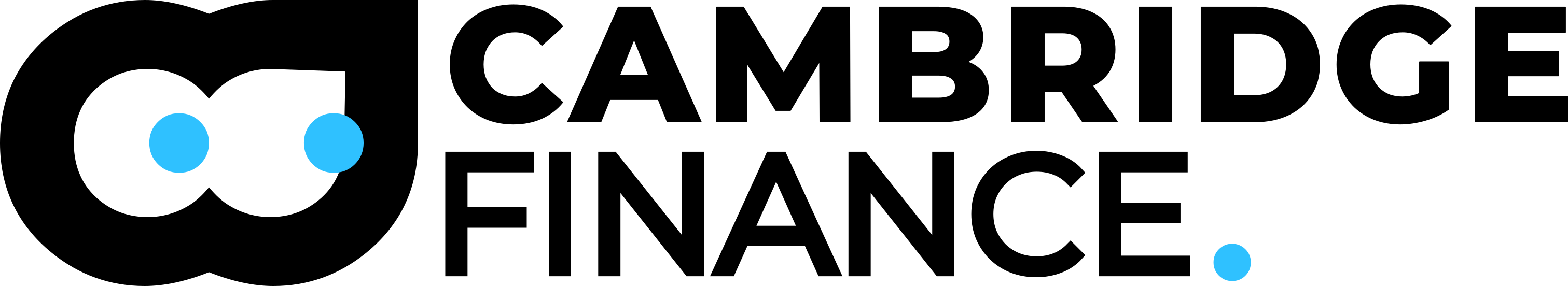 Home - Cambridge Finance
