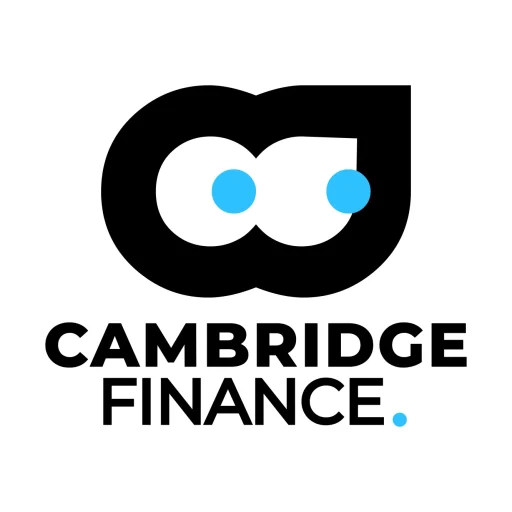 Home - Cambridge Finance